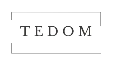 Tedom Sportswear: Premium Black Sweatpants for Men and Women | TEDOM