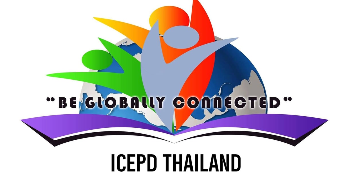 ICEPD THAILAND | Elevating Digital Education Through Collaborative Scholarly Engagement | ICEPD ...