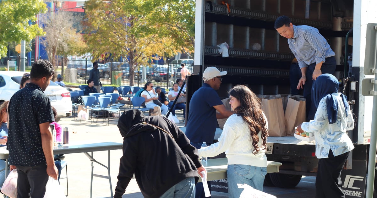 This year’s theme: “Gratitude in Action” | Houston Multicultural Center