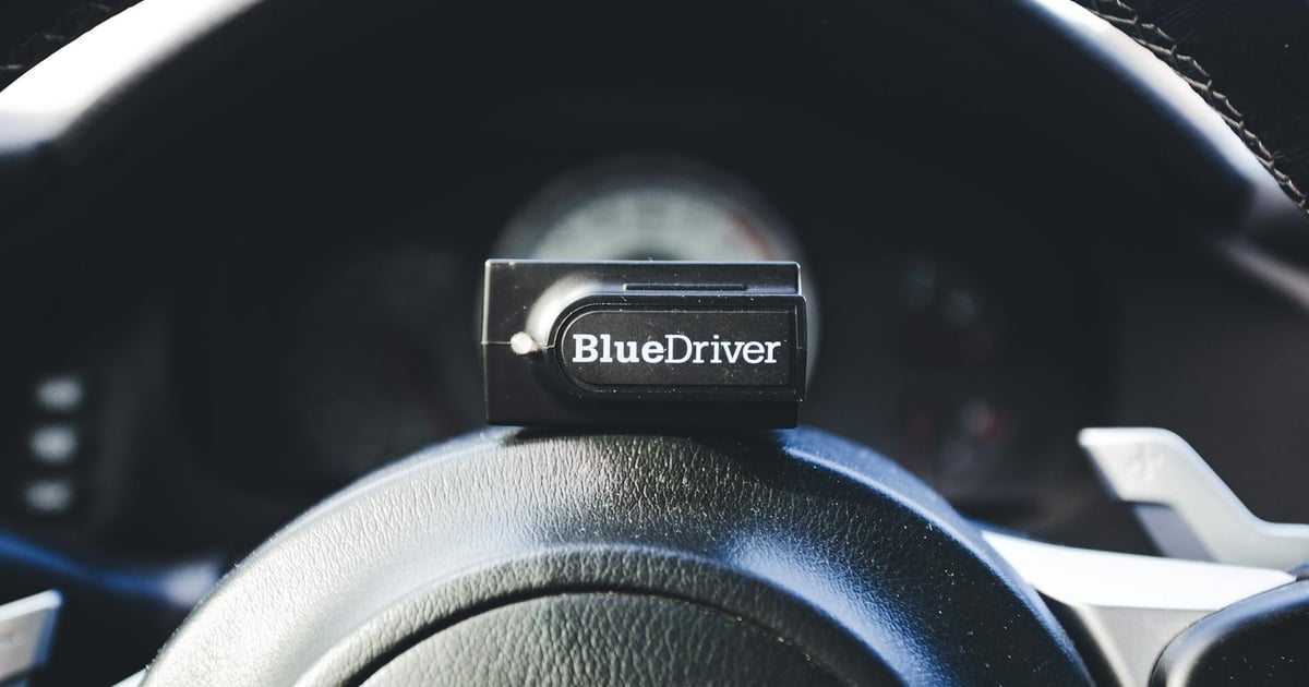 OBD ECU Coding and Programming: Understanding the Essential Differences ...