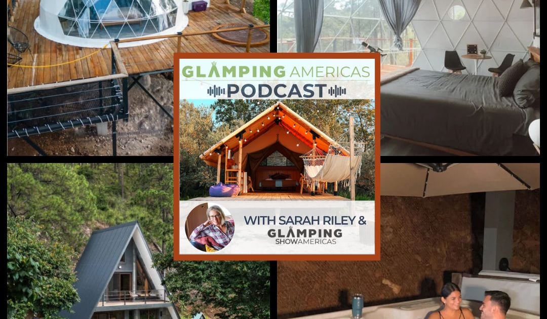 Discover the Magic of Tiny Pines: Honduras’ Hidden Luxury Glamping Gem 🌿 | Honduras Glamping