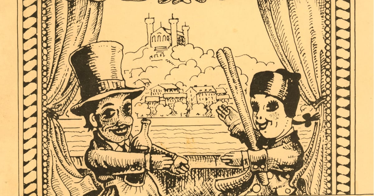 Qui est Guignol ? Histoire et héritage d'une icône lyonnaise