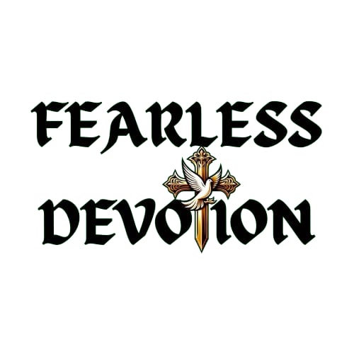 Strengthen Your Fearless Devotion with Inspiring Devotionals | Fearless ...