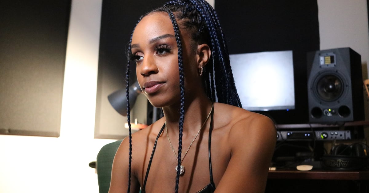 Nariah Francois: Emerging R&B and Pop Artist | Nariah Francois-R&B/Pop ...