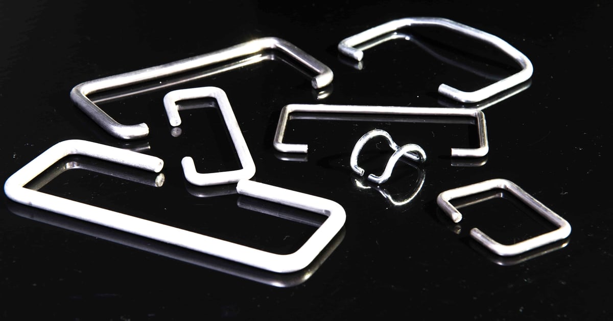 How to Make a Metal Handle? Door Handle, Box Handle, Buckle | Custom ...