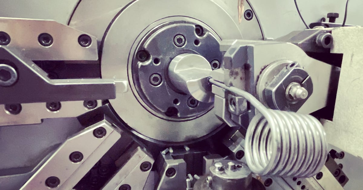 How to Make a Wave Spring? Wave Washer, Valve Spring, Disc Spring ...