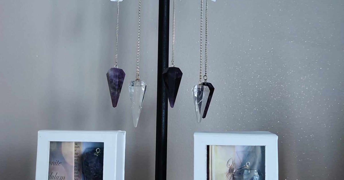 Comment mesurer le taux vibratoire ? | A.T.L.A.S.