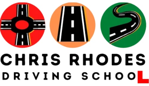 Chris Rhodes Driving School - Learn to Drive in South Elmsall | Chris ...