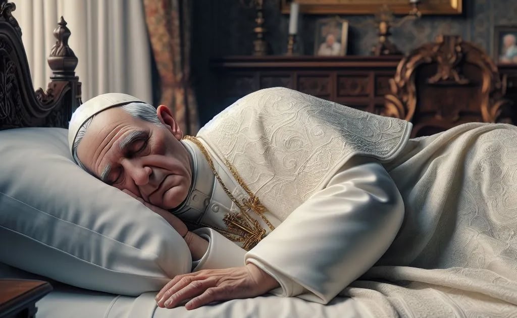 El misterio de la muerte del Papa Juan Pablo I | Parapasarelrato