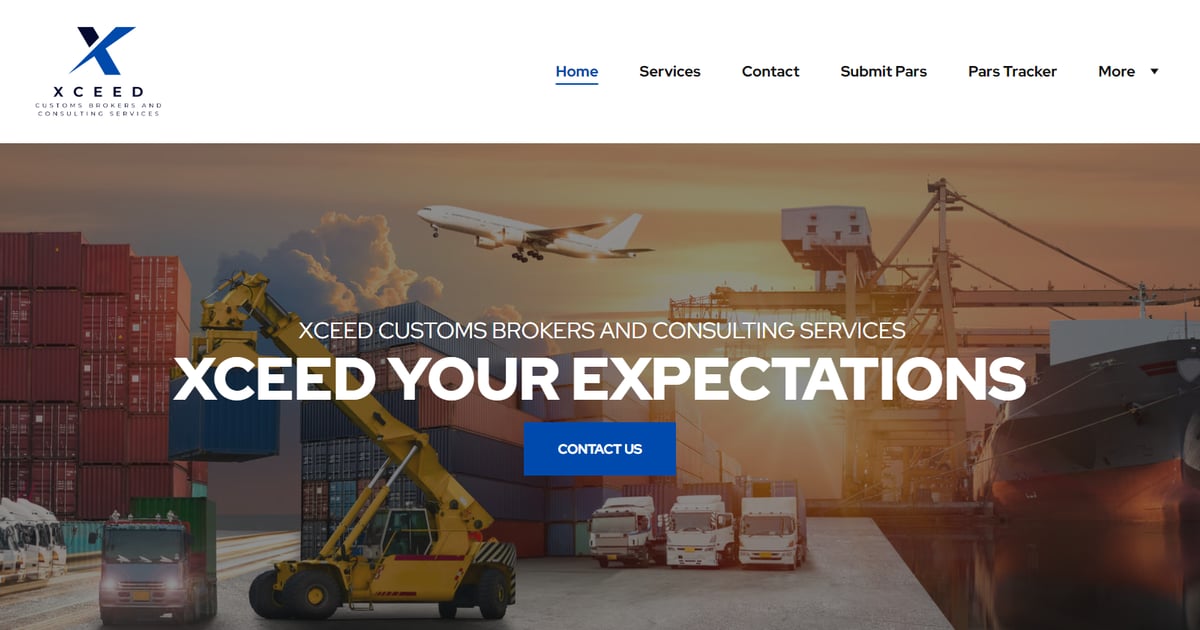 XCEED Customs Brokers | Canada Customs Solutions & Consulting Services ...