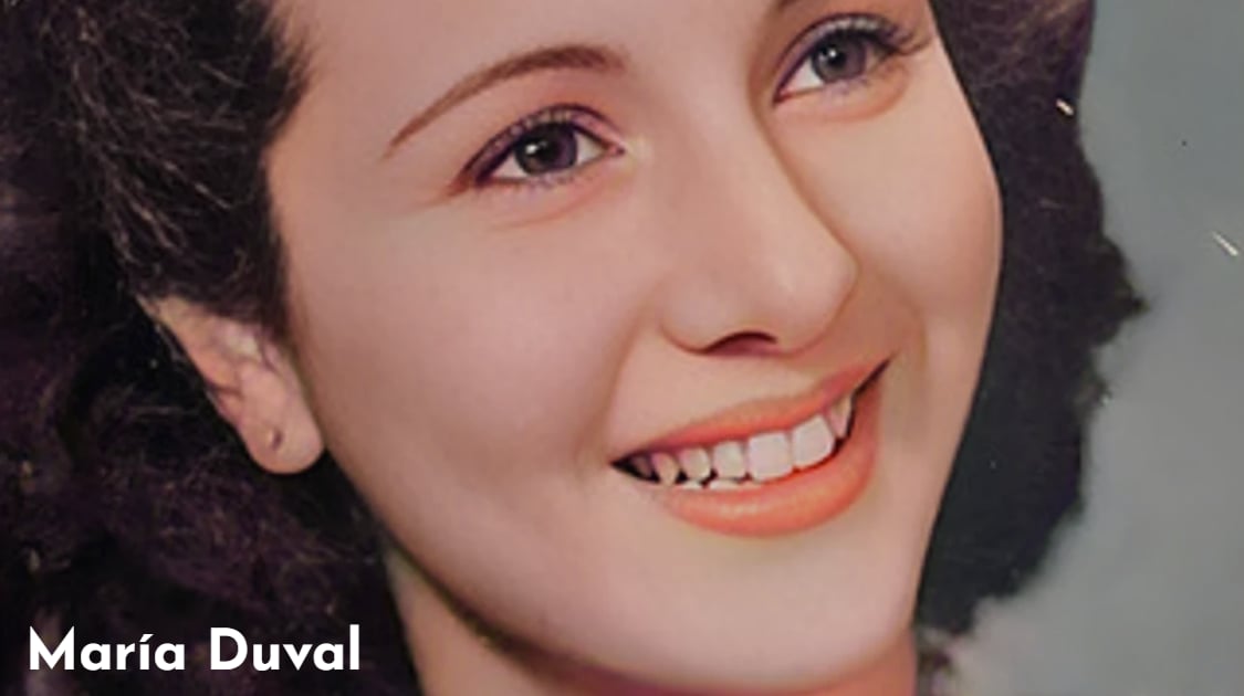 Maria Duval | Gabah.art