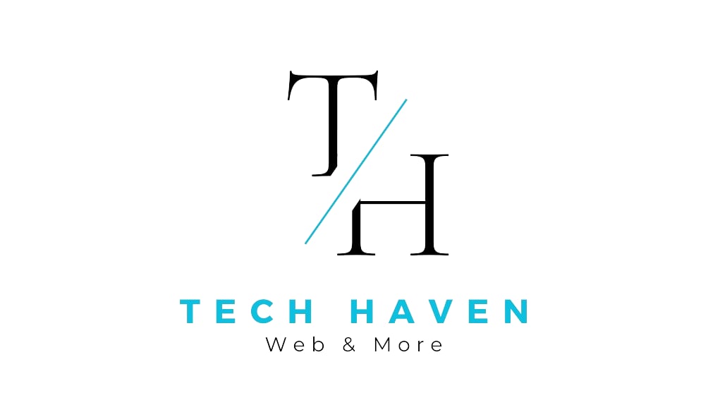 Affordable Website Design & Graphic Services | Tech Haven (Pty) Ltd