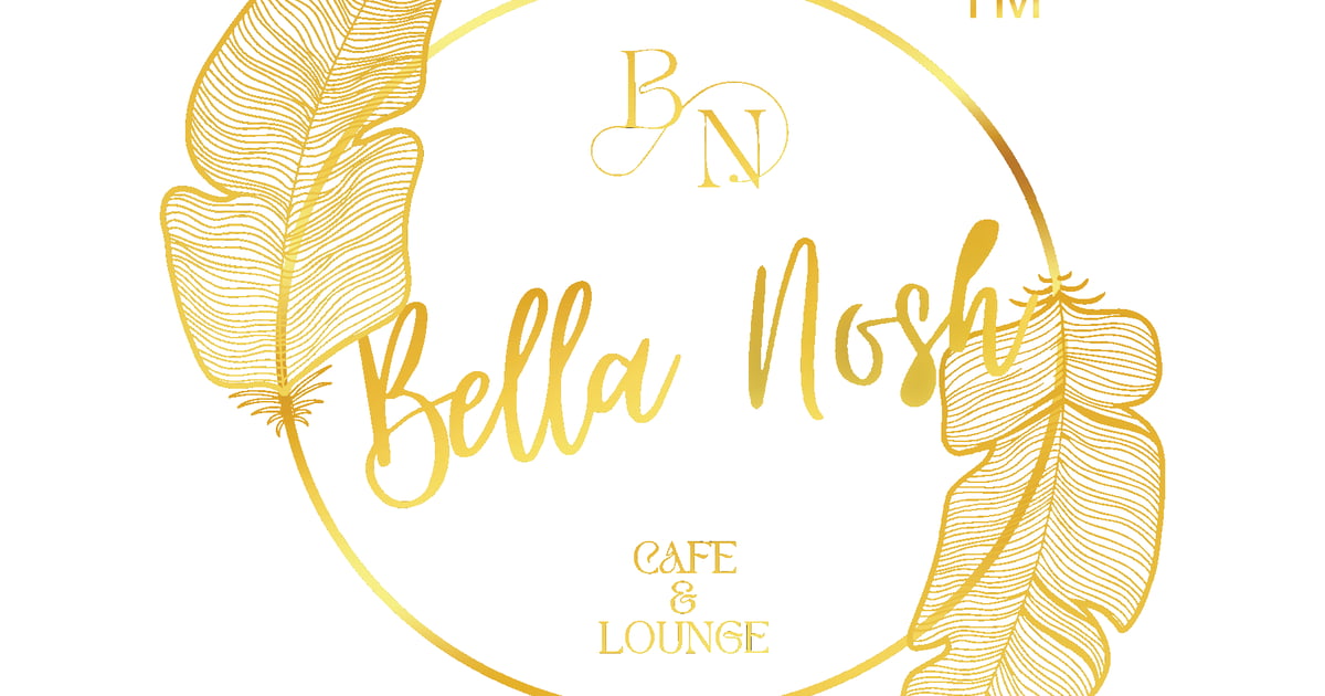Book for special Events | Bella Nosh - Café & Lounge