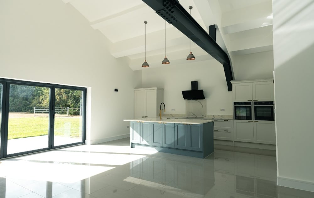 Essex Barn Conversion | Fallon & Co Builders