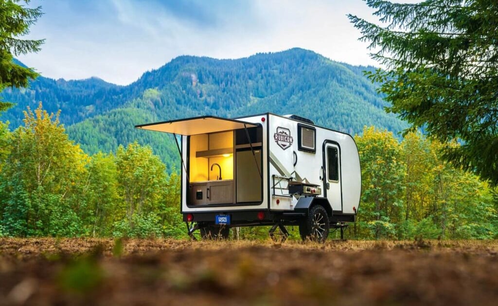 Rent Out My RV Hassle-Free: Discover our Trusted Platform | 916 RV Rentals