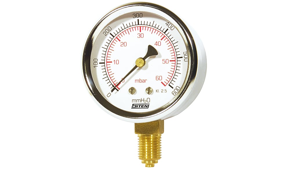 A importância do manômetro: tudo o que você precisa saber | Ticino ...