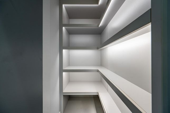Home Refurbishment: Barton, Cambridge | Fallon Bespoke Joinery