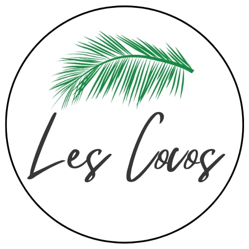 Lait de coco frais de Guadeloupe | Les Cocos