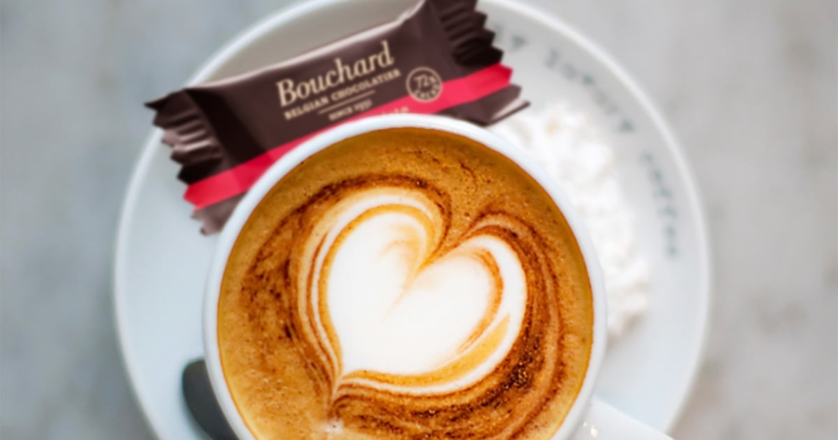 Discover Bouchard NV: Exquisite Napolitains Creations | Bouchard NV