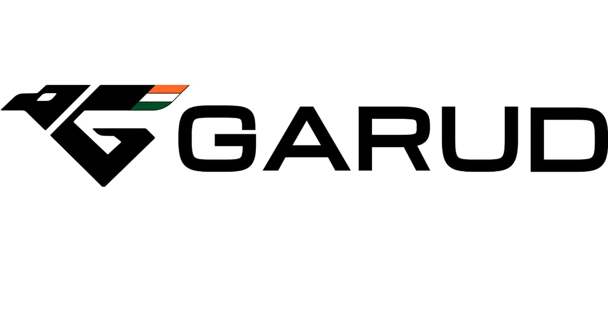 Garud Defence - Modern Surveillance Technology Solutions | Garud