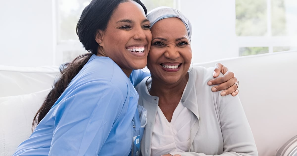 Compassionate In-Home Health Care | Koph Care In-Home Health Care