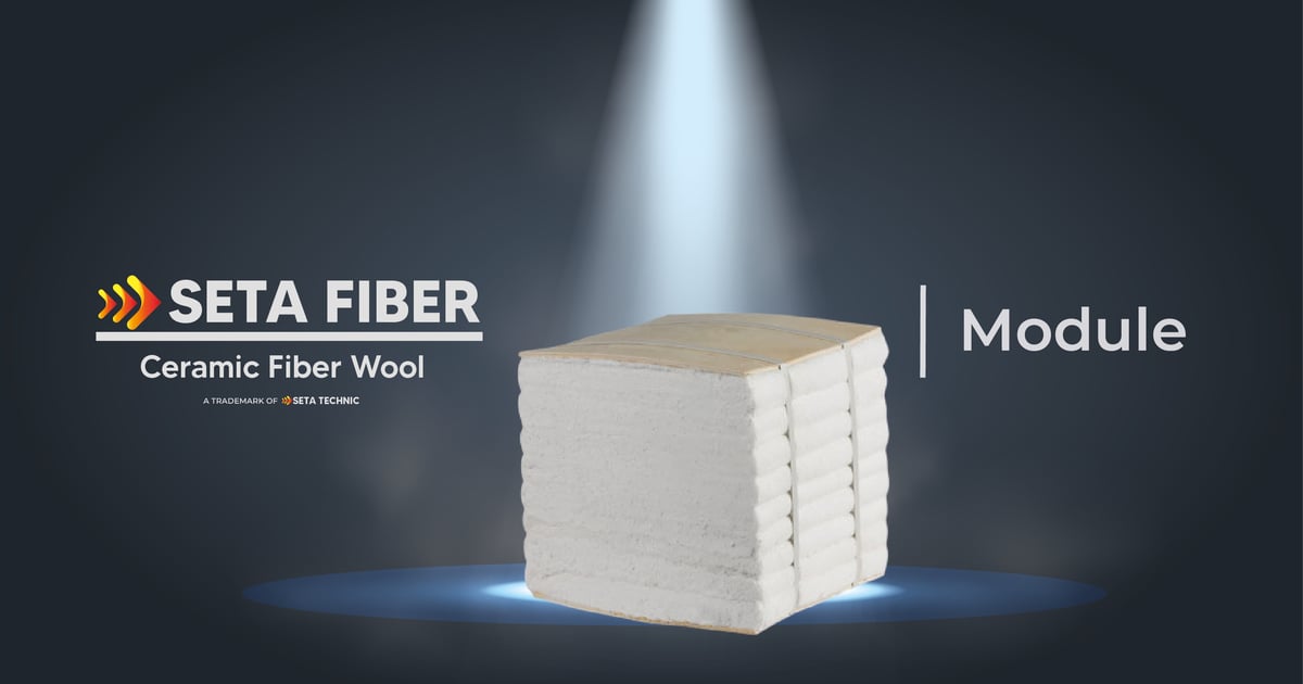 Seta Module | SETA TECHNIC INSULATION