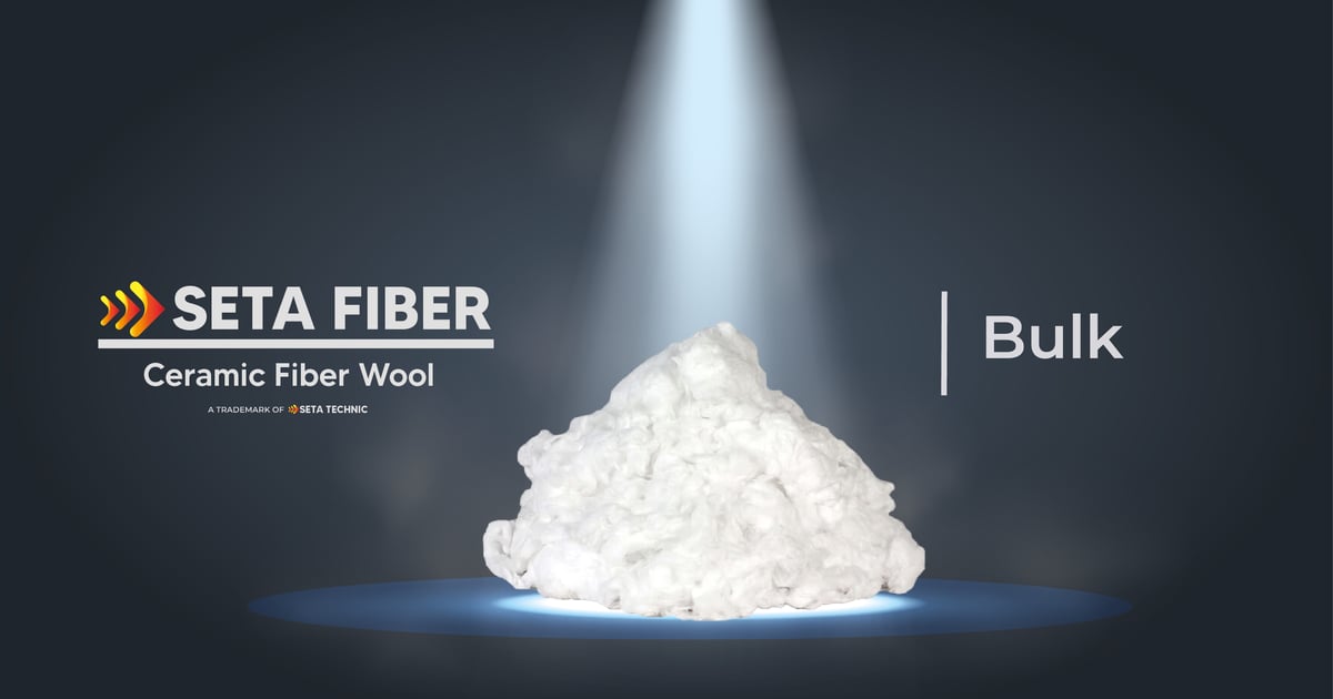 Seta Bulk | SETA TECHNIC INSULATION