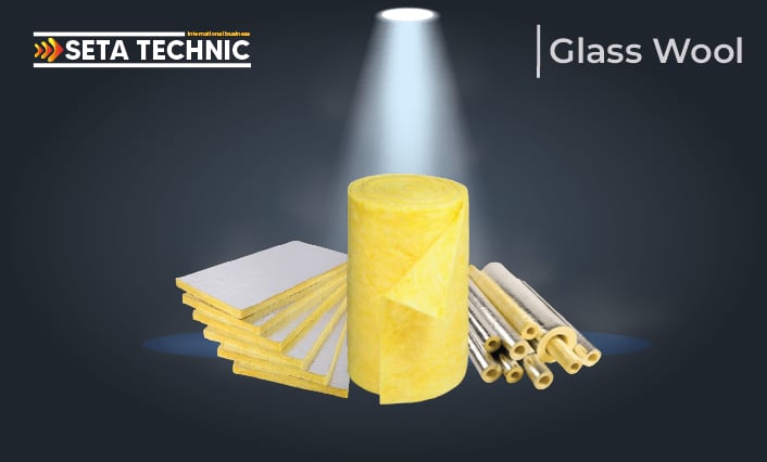 CATALOGUES | SETA TECHNIC INSULATION