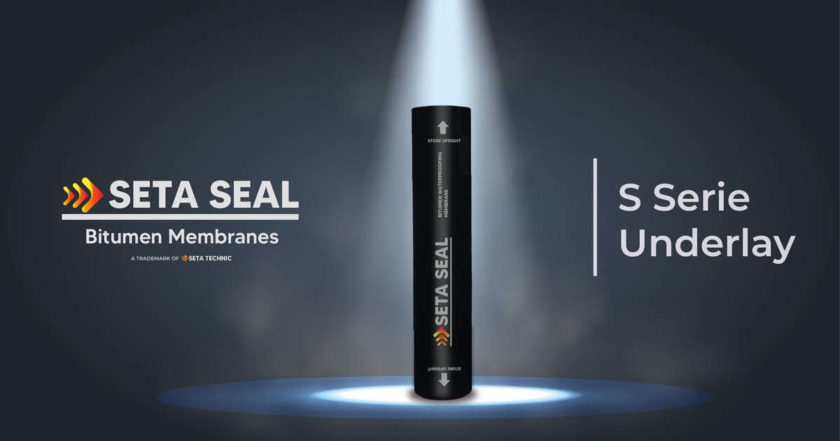 S Serie | SETA TECHNIC INSULATION