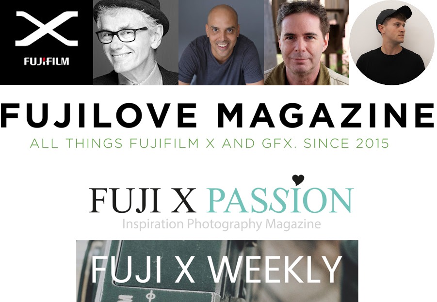 FujiFilm Online Resources | Siby Koshy - SK_Audio & CB_Photography