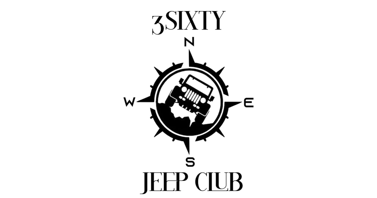 Home | 3Sixty Jeep Club