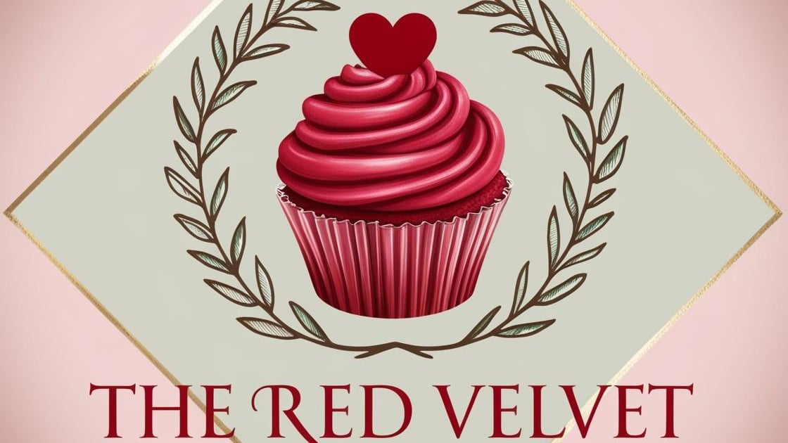 Red Velvet Café - Handcrafted Treats & Premium Coffee | The Red Velvet