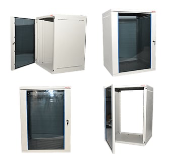 Our guide to choosing the right Server Rack Panels for your data center