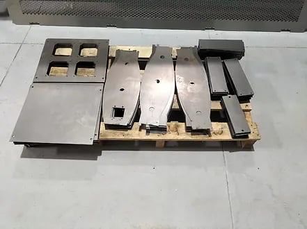 Understanding server rack size