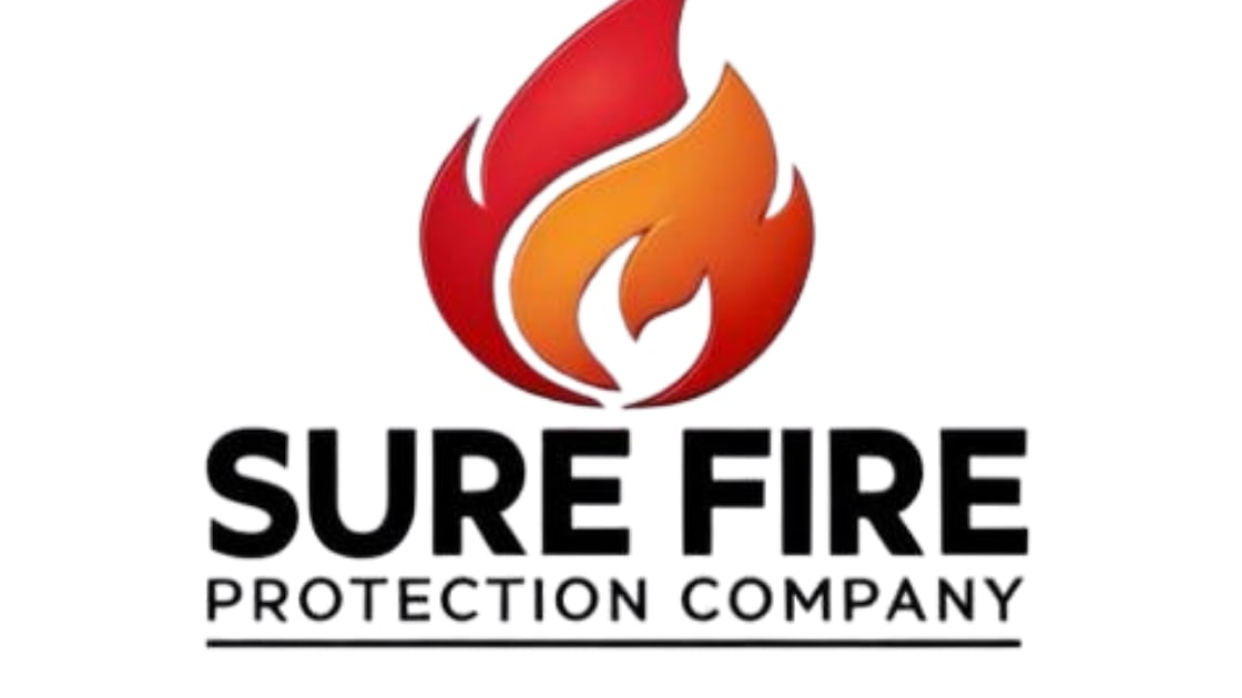 Sure Fire Protection Company - Trusted Fire Safety Solutions | Sure ...