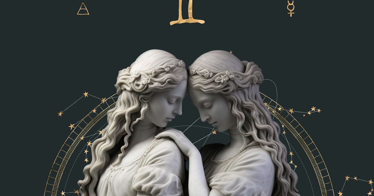 Why Geminis Struggle to Hold Stocks: An Astrological Perspective ...