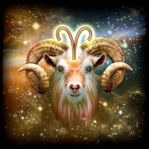 Trading Psychology of Aries: Strategies, Assets, and Behavioral ...