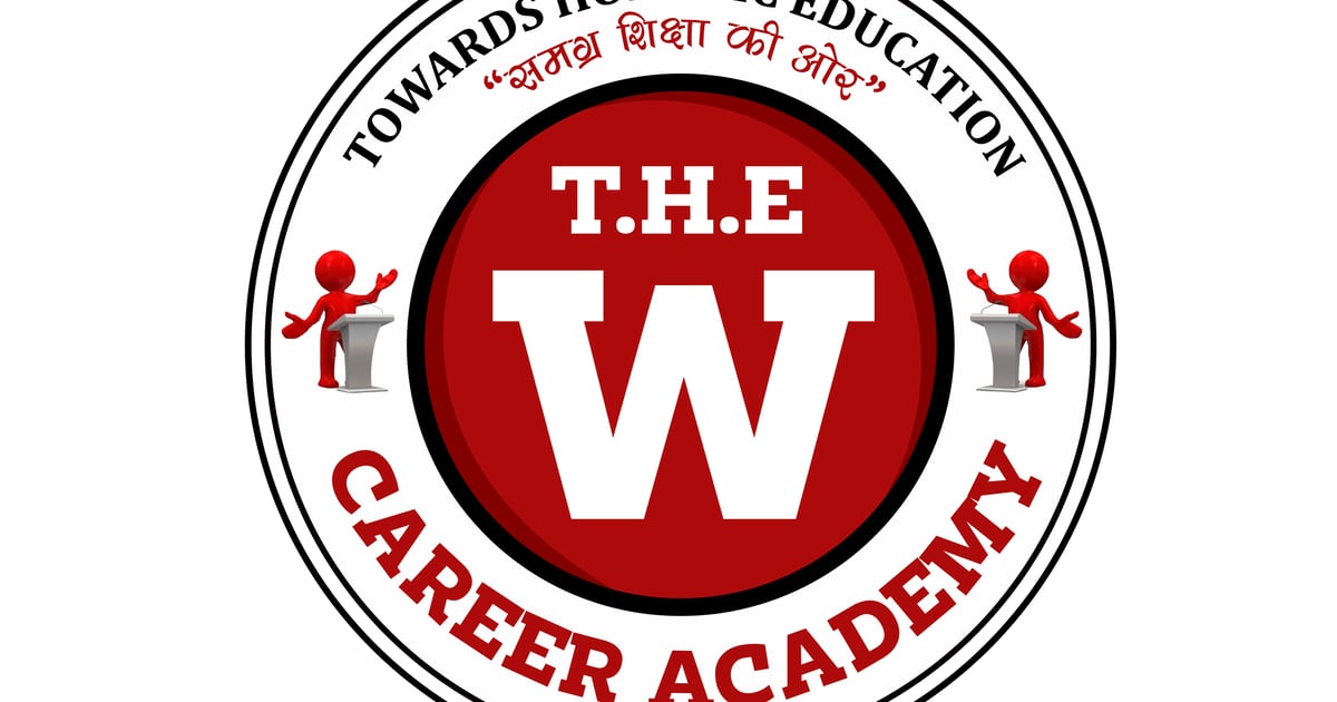 W Career Academy - Master English for Global Success | w career academy