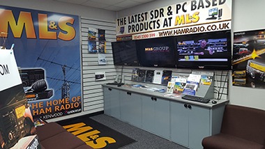 Antenna retail moved to Martin Lynch & Sons (ML&S) | Pro Antennas