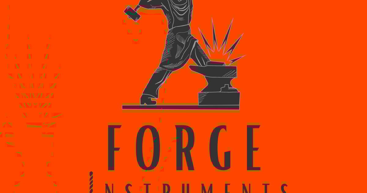 Quality Surgical Instruments for Orthopedic Solutions | Forge Instruments