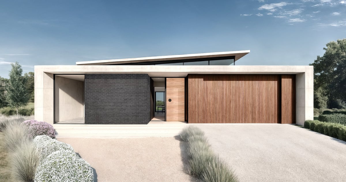 What is 3D Architectural Rendering and Why Does It Matter? | Envision ...