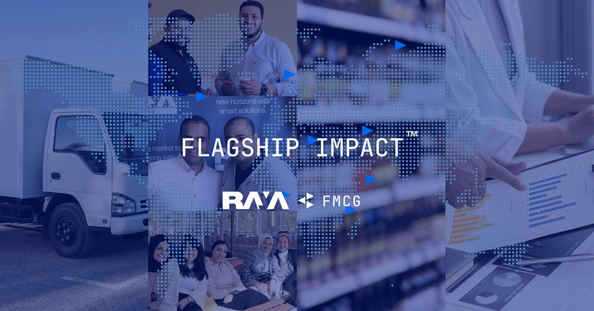 About Raya FMCG | Your Preferred Distributor and Service Provider | Raya FMCG