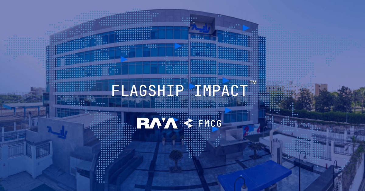 Raya Holding for Financial Investments - Flagship Investments | Raya FMCG