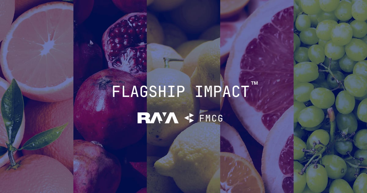 Fruit & Vegetable Ingredients | Raya FMCG