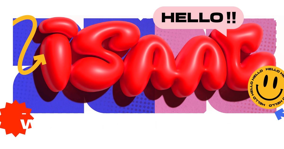 Isaac Lai - Creative Art Director Portfolio | ISAAC LAI