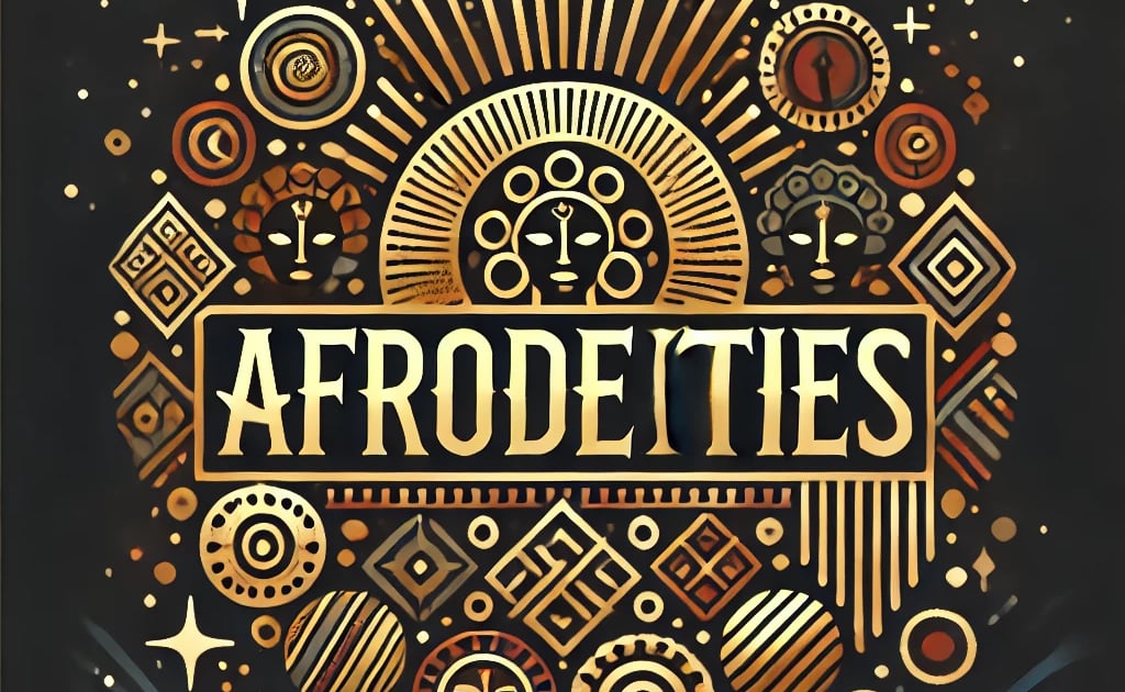 Nigerian Mythology: Deities & Folk Tales Explained | Afrodeities