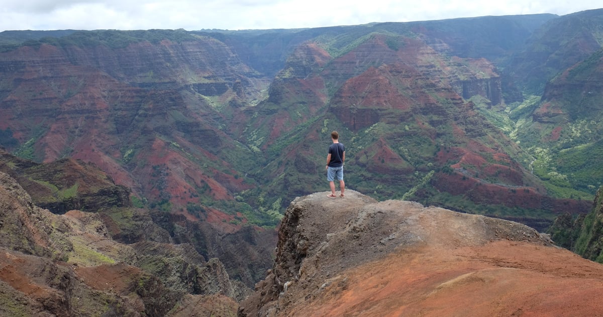 Blog de voyage - Tout savoir sur Hawaii | HelloHawaii
