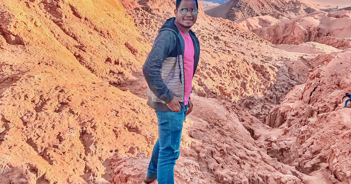 Guia Completo do Deserto do Atacama, Chile | Mario Junior Travel