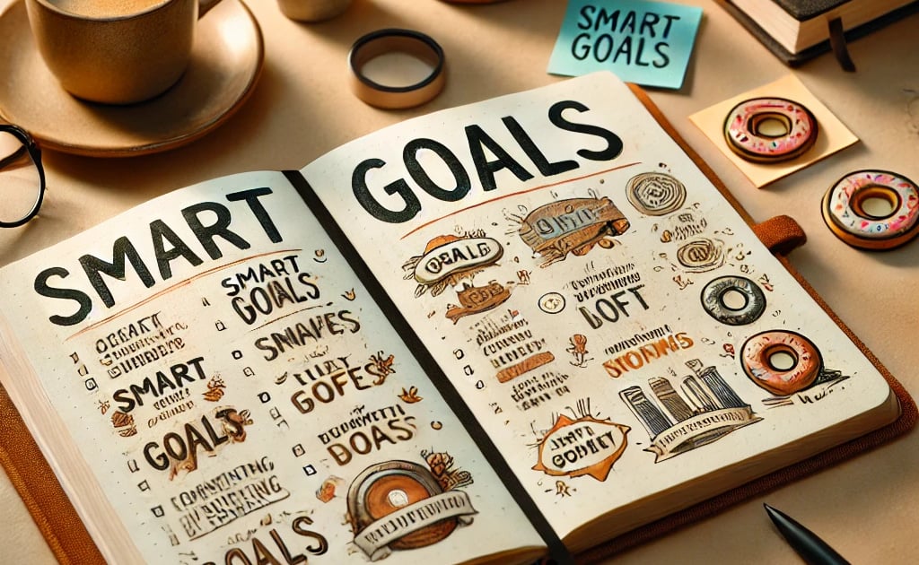 The Power of Journaling: Why You Should Start in 2025 | sagarakram
