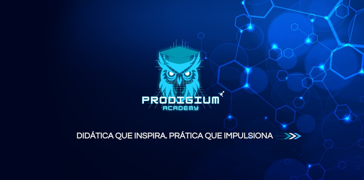 Prodigium Academy Blog